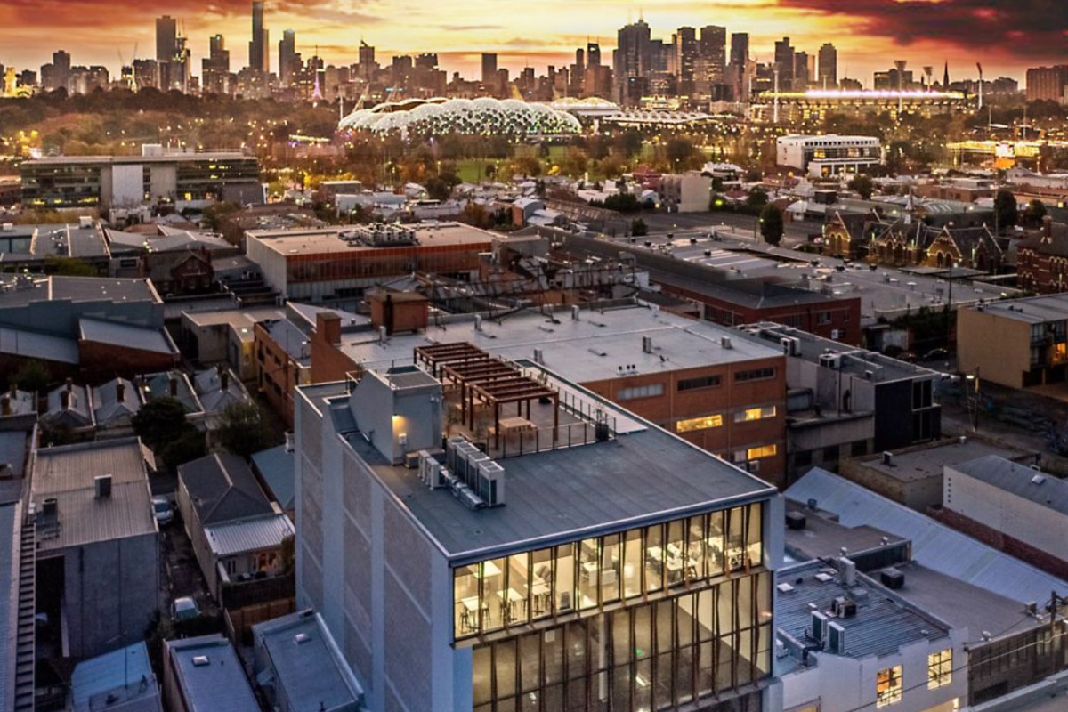 Cremorne Proclaimed as Victoria’s ‘Silicon Valley’