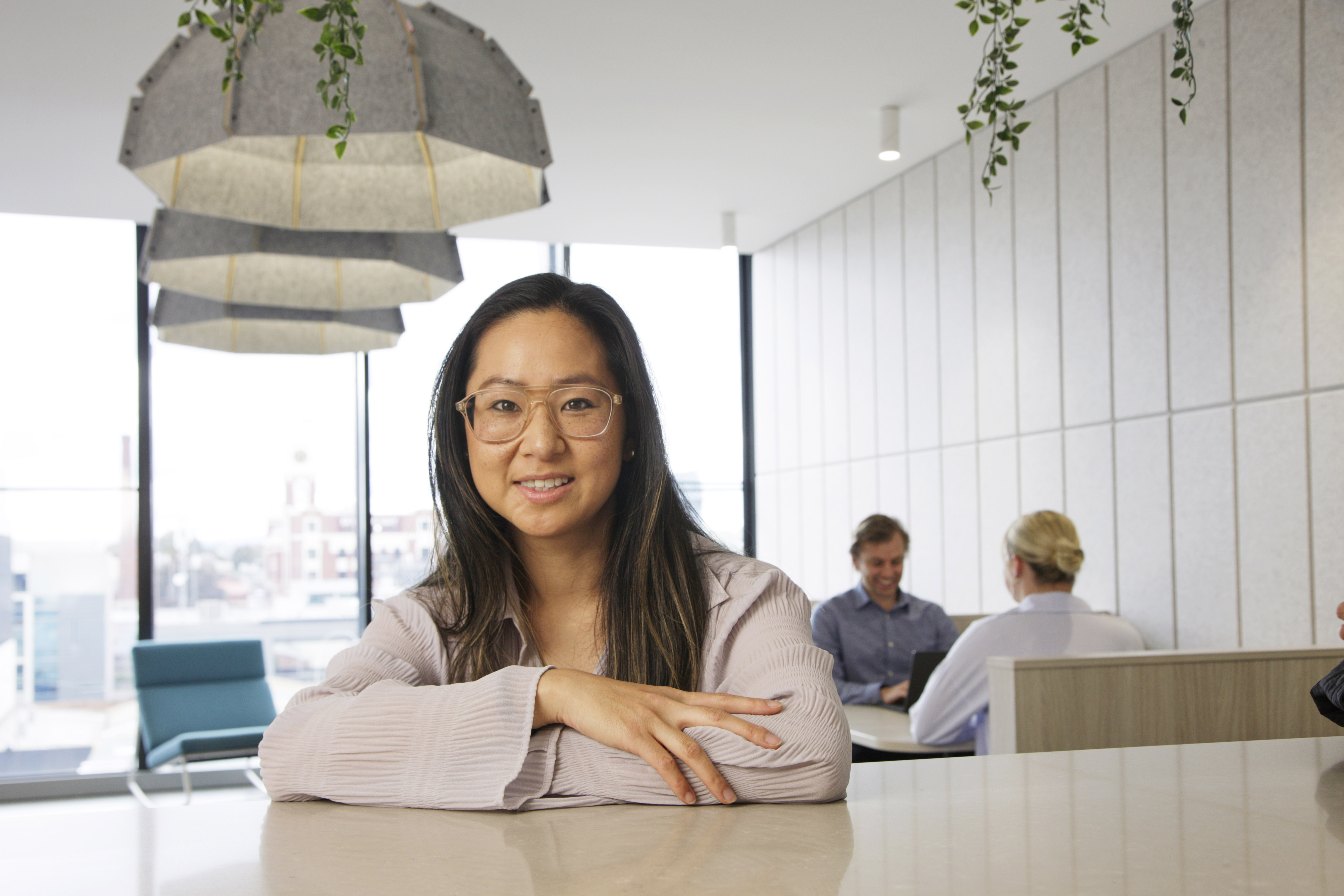 The Future of the Job Interview