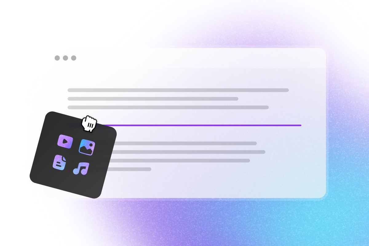 Tiptap Blog - Updates & Insights