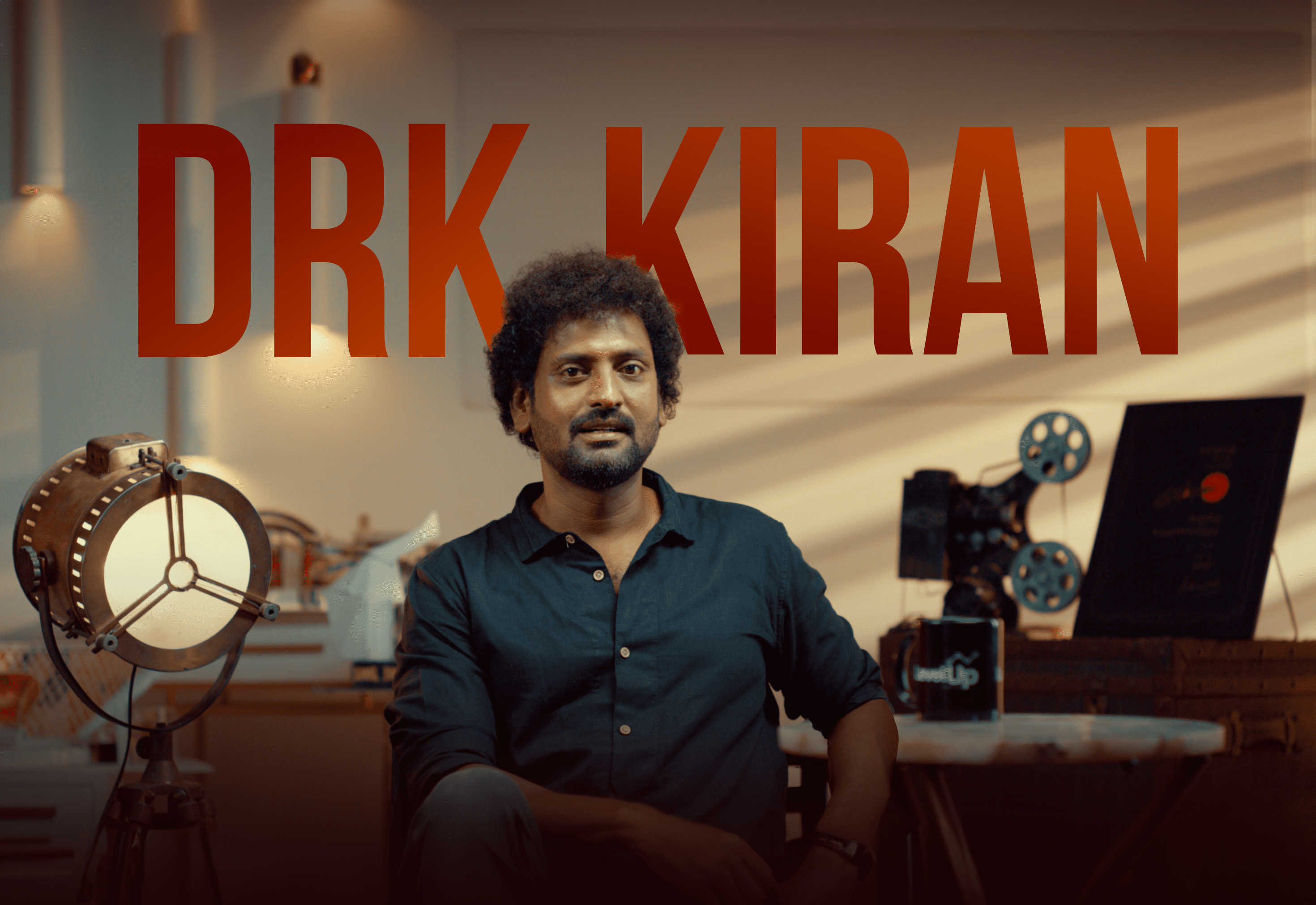 Kiran - Art Direction