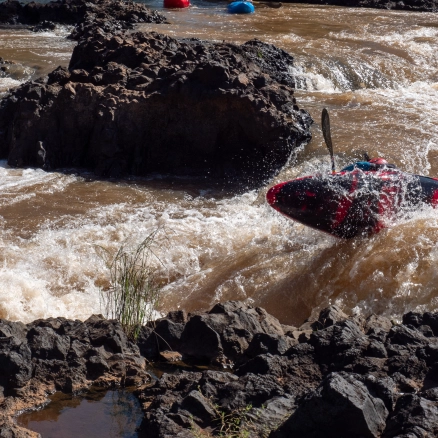 eggstreamkayak.com - Whitewater Kayaking Trips to Kenya
