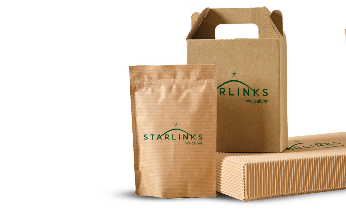 Packaging Types: Elevating the E-commerce Experience