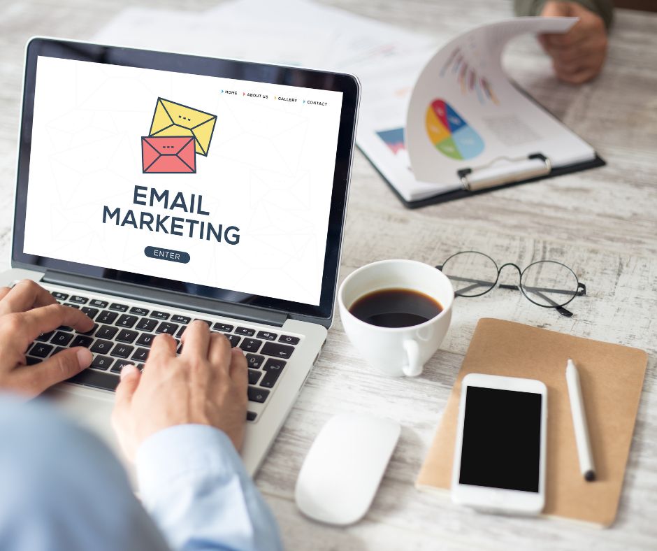 Emailing : voici comment bien optimiser vos campagnes Emailing : voici comment bien optimiser vos campagnes