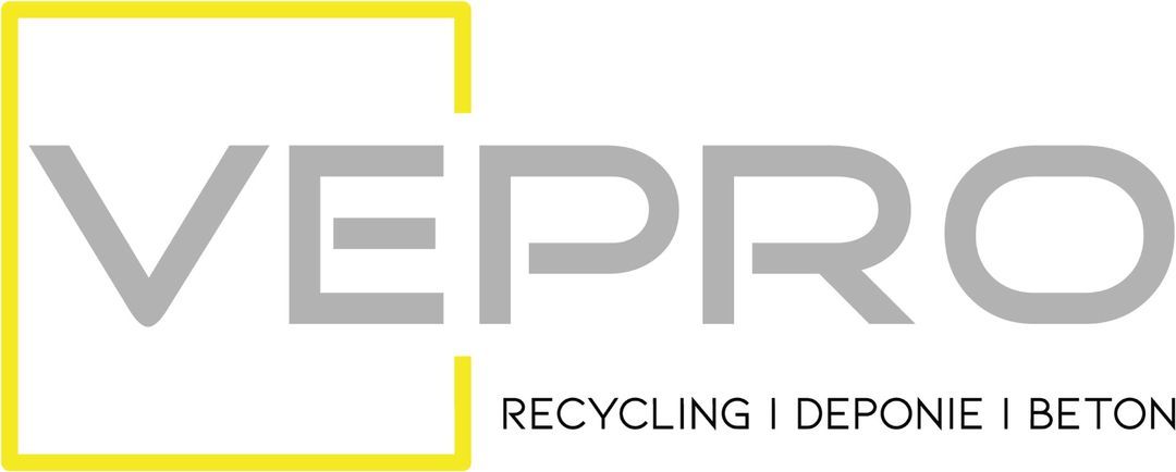 Vepro Recyclinganlage - Aushubdeponie Betrieb für Baustoffrecycling & Beton