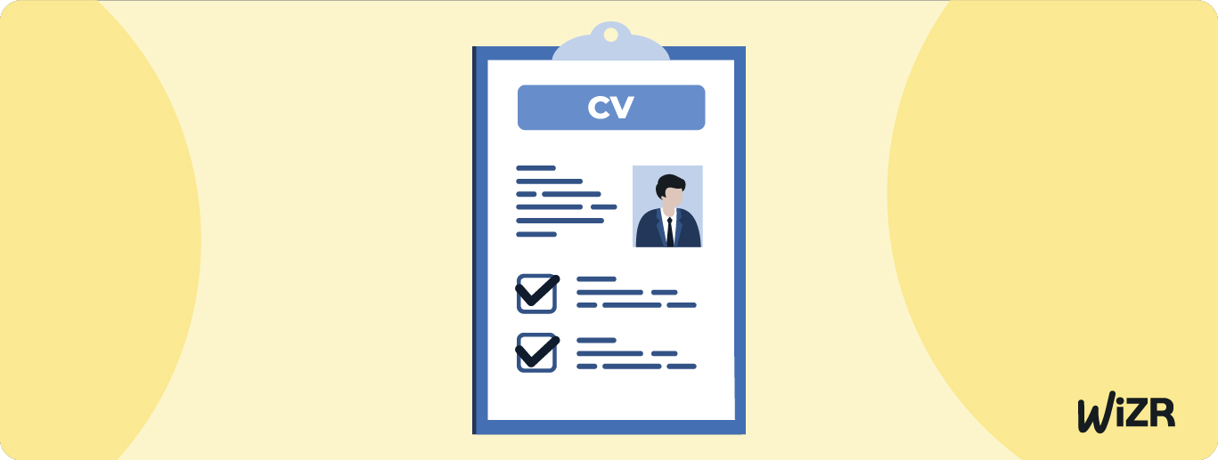 CV Full Form: Curriculum Vitae , Benefits, Format, Essential Elements ...