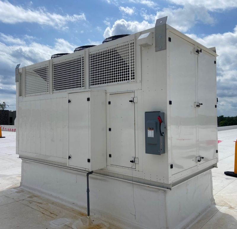 Polar Cooling Technologies | Products