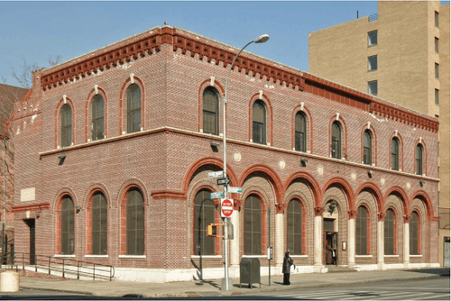 Polar Cooling Technologies | Projects