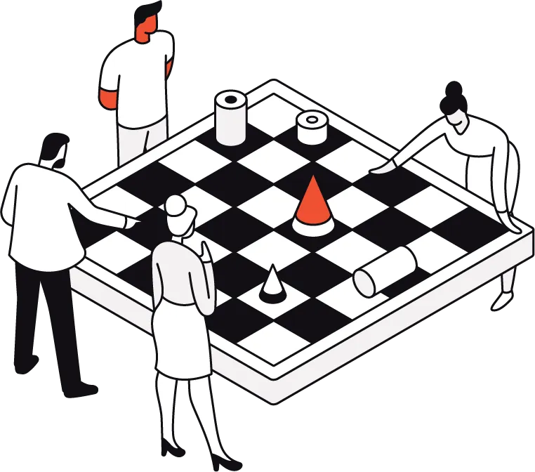 Boch Creative | Brand Strategy & Design