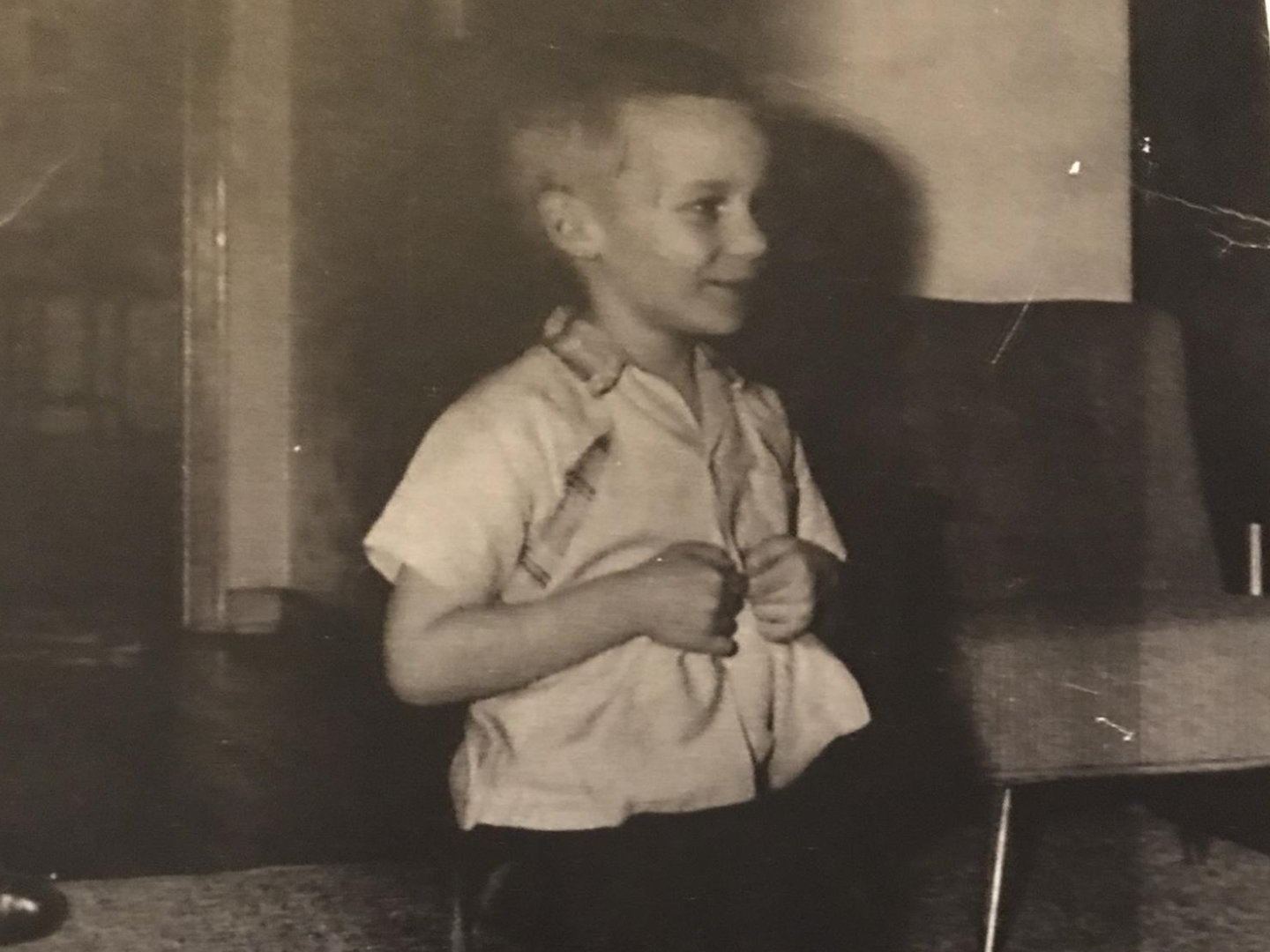 Would You Let This Little Guy Fix Your Broken Toaster Blog Post