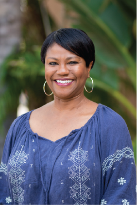 Meet the Staff | A Jesus People