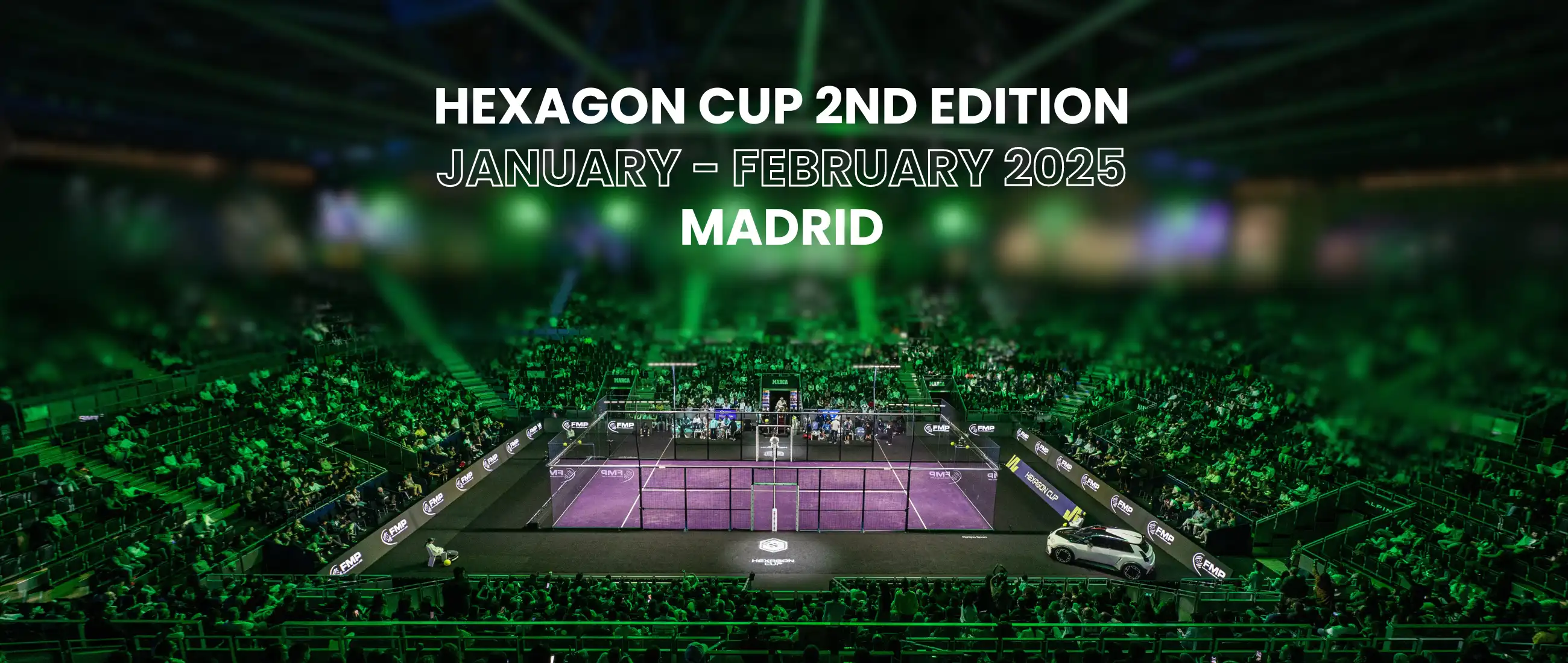 Hexagon Cup | Home