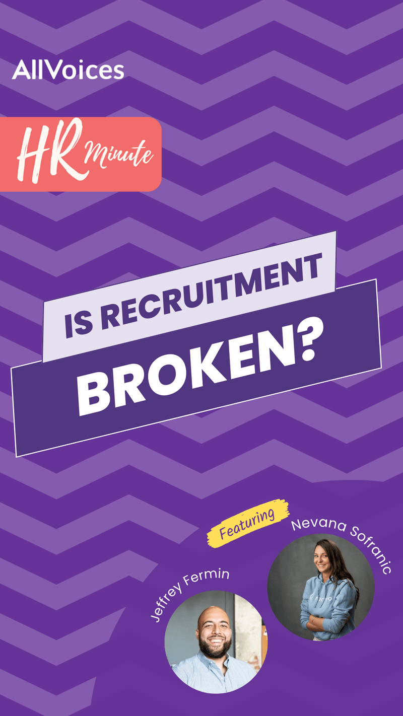 10 KPIs to Measure & Optimize Your Employee Relations Strategy | AllVoices