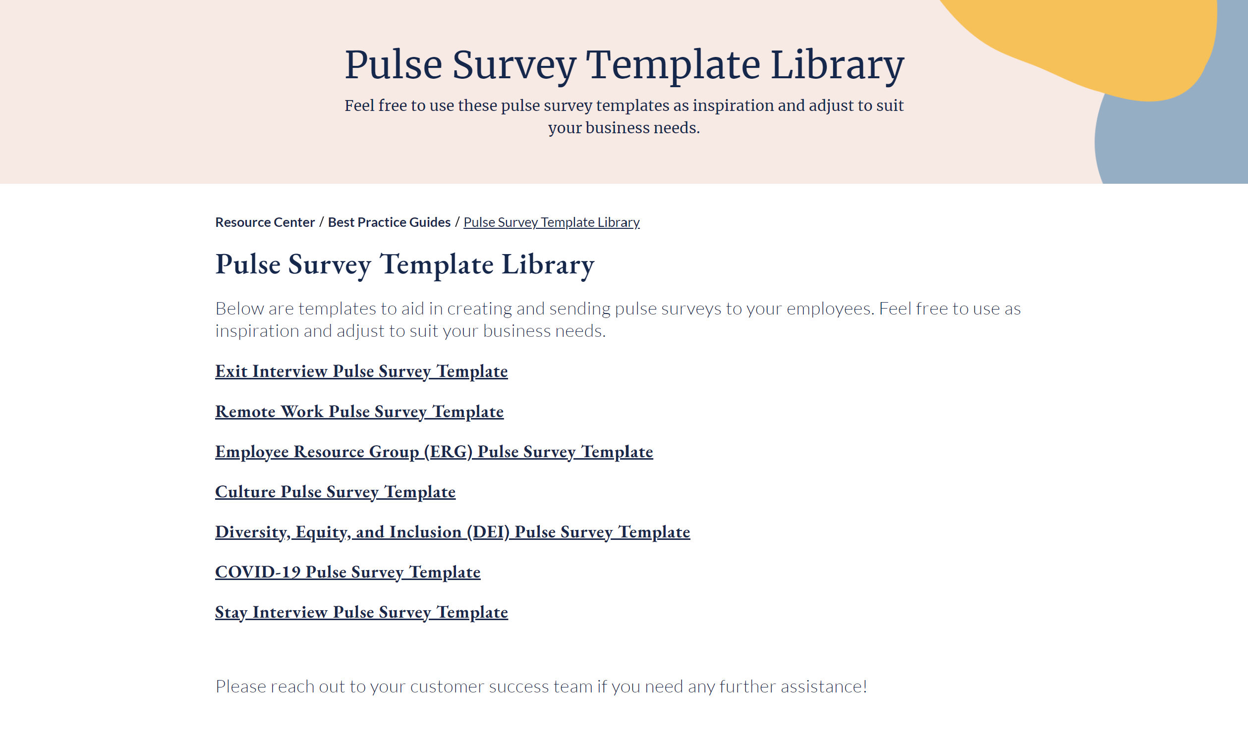 Pulse Surveys: The Key to Improving Hostile Work Environments | AllVoices