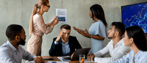 Workplace Issues: What are They and How Can You Address Them | AllVoices