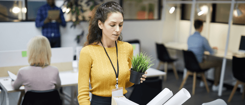 How to Fire an Employee: Tips for Ethical Terminations | AllVoices