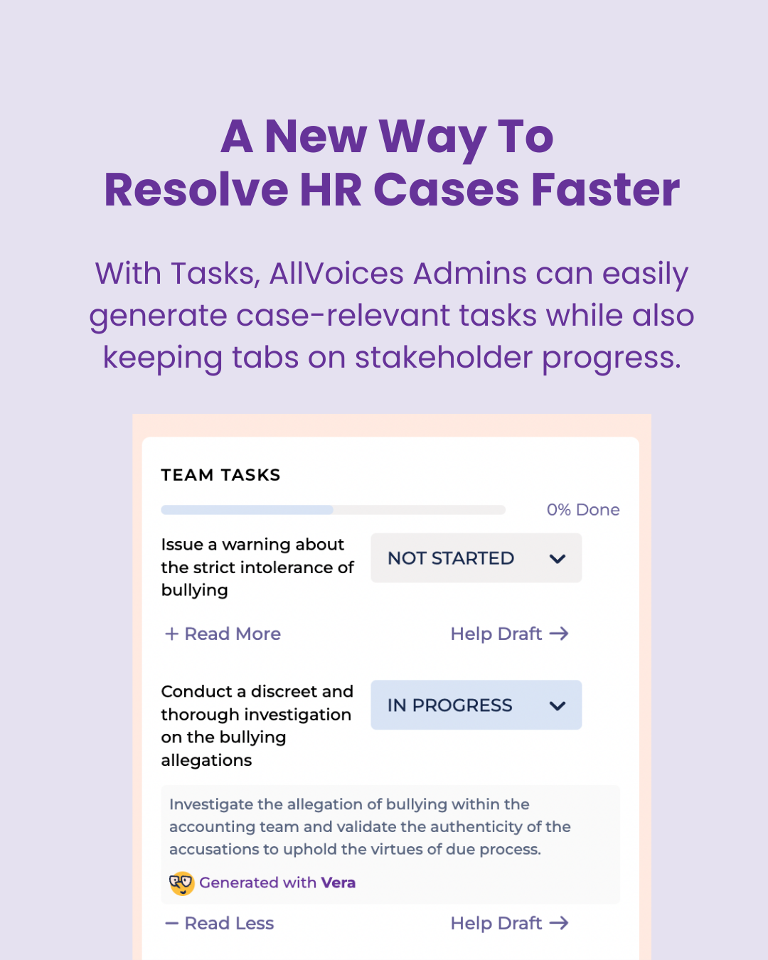 7 Essential Tasks for Managing Employee Relations Cases | AllVoices