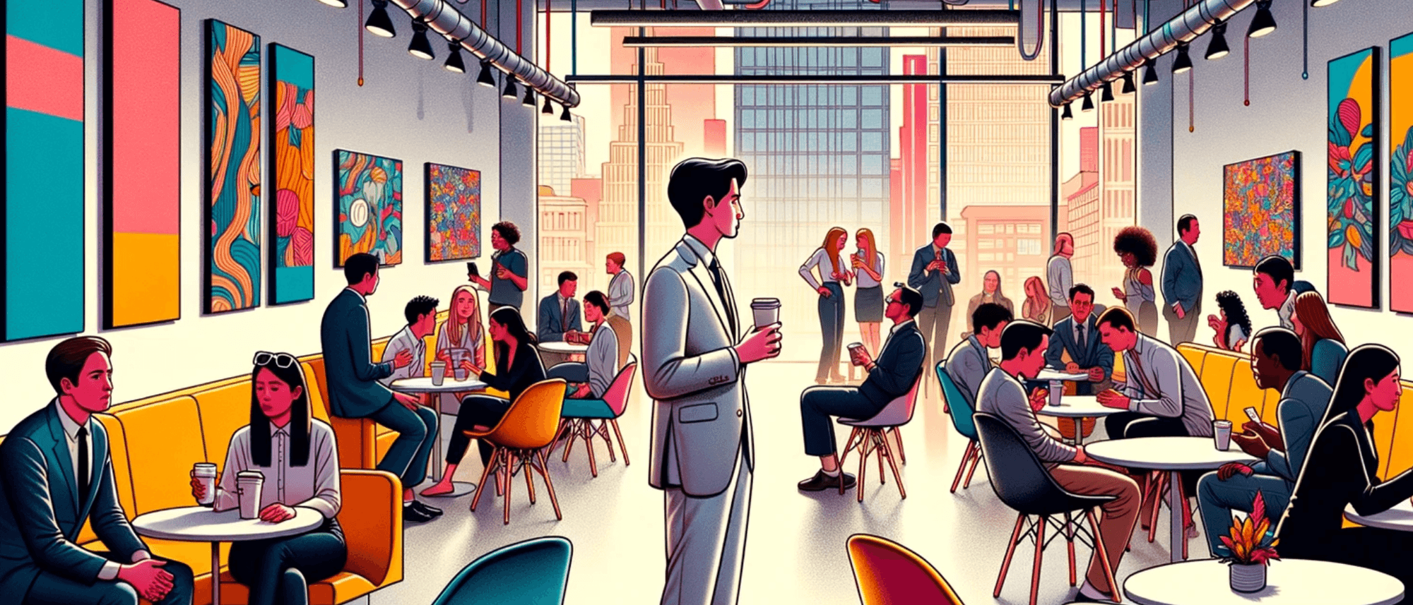 How To Identify Exclusion in the Workplace | AllVoices