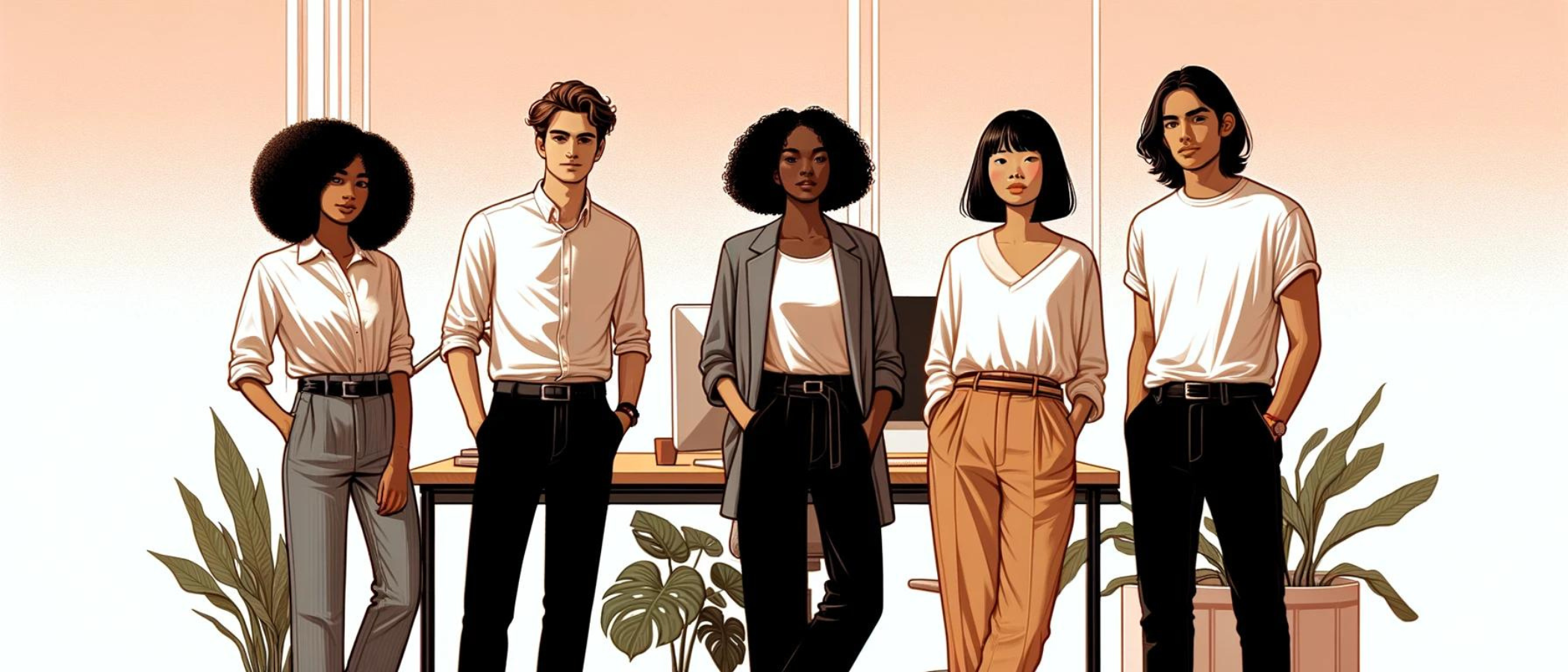 16 Easy Ways to Improve Employee Morale | AllVoices