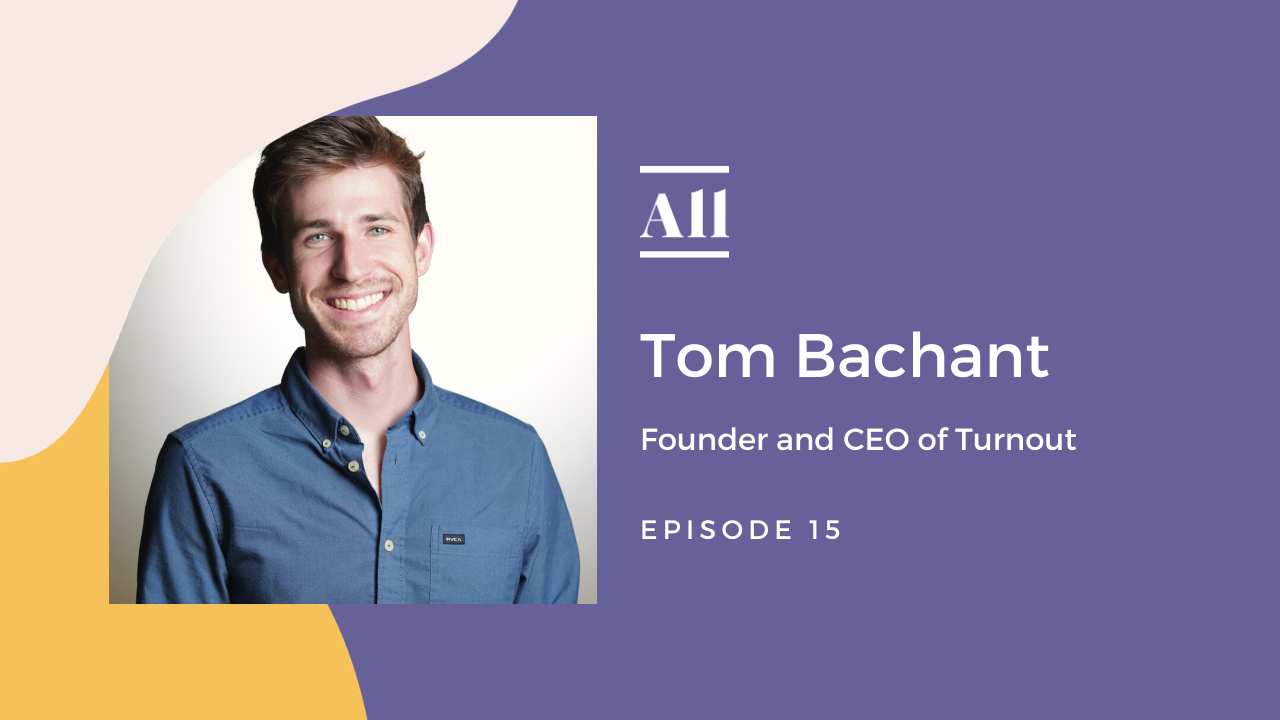 Empowering Internal Communities with Tom Bachant | AllVoices | AllVoices