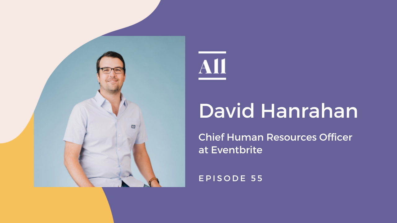 Recognizing Burnout With David Hanrahan | AllVoices | AllVoices