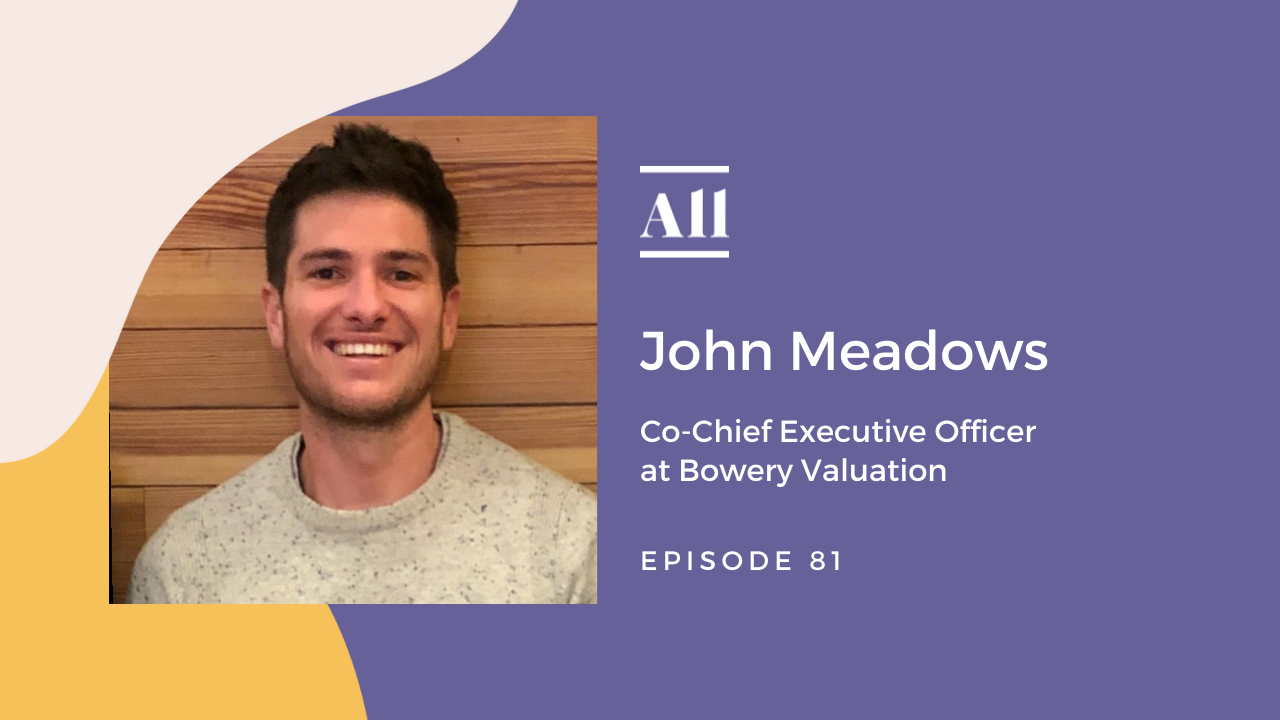 Top-Down Versus Grassroots Culture with John Meadows | AllVoices ...