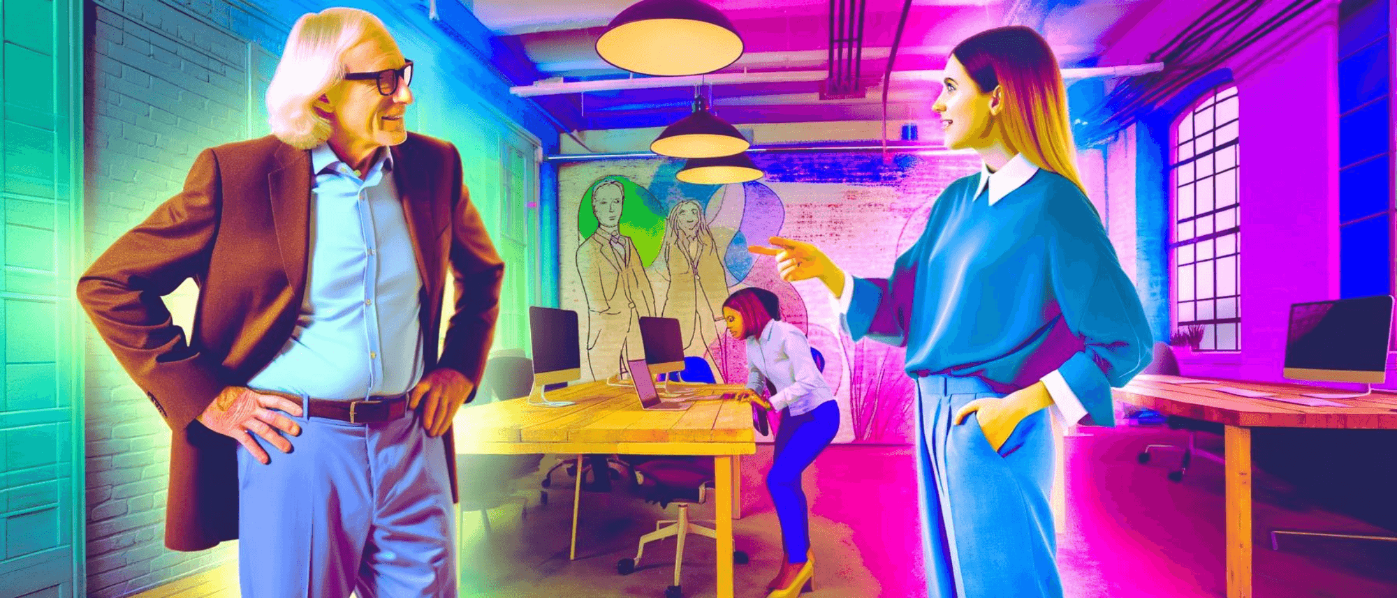 How To Be A Mentor In The Workplace — The Ultimate Guide | AllVoices