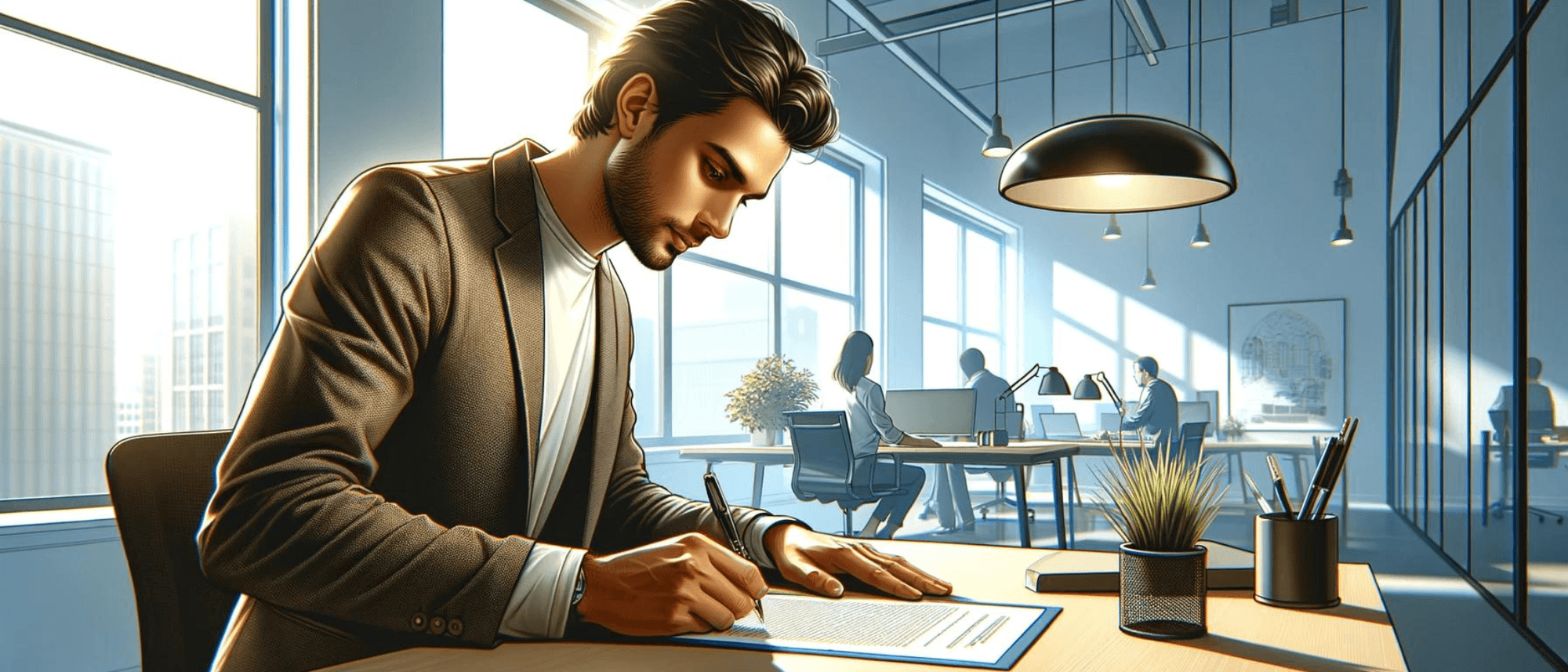 E-Signature Best Practices for HR Departments | AllVoices