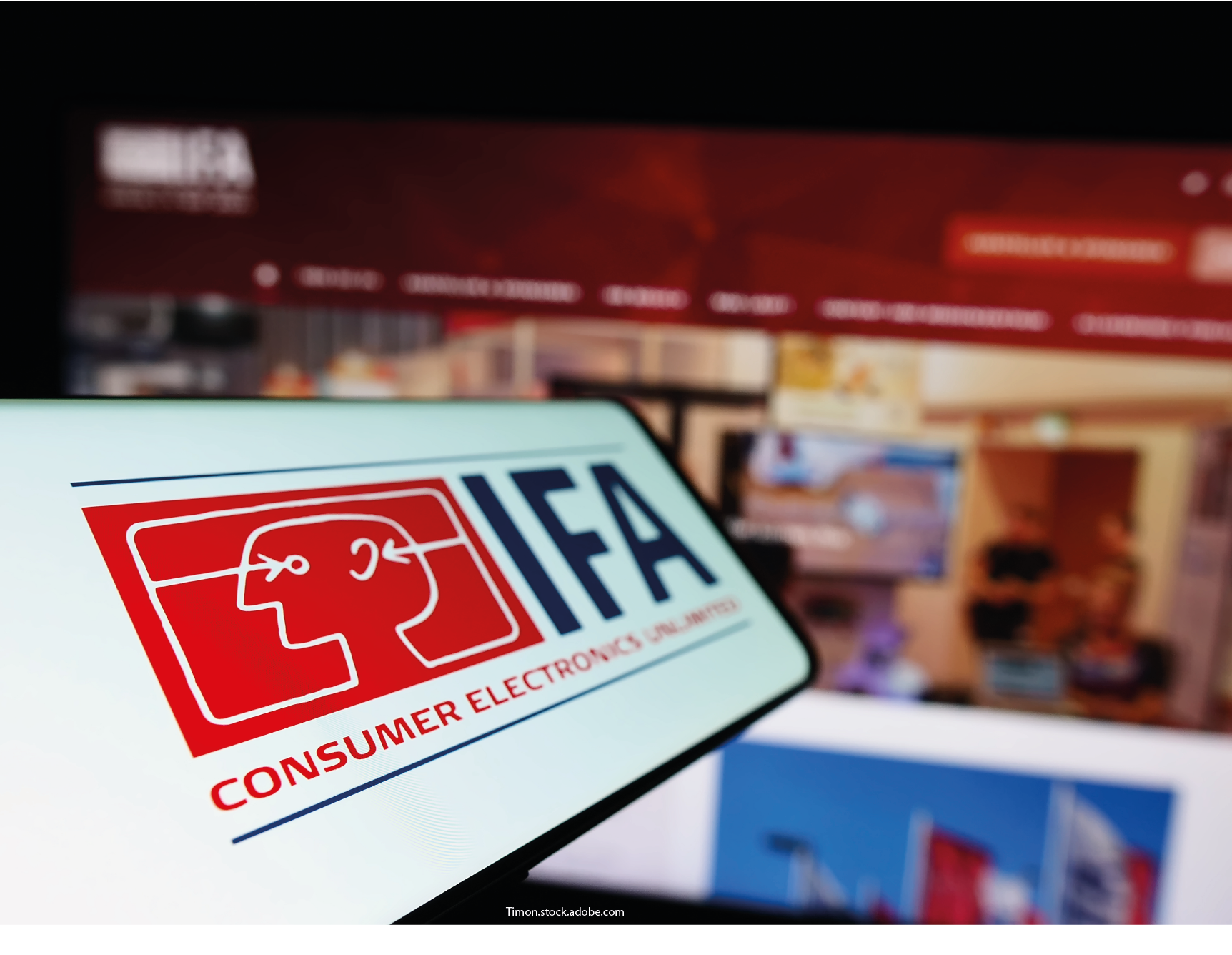 Global Fairs | Top B2B2C Tech-Messe-Agentur | Über 25 Jahre Erfahrung