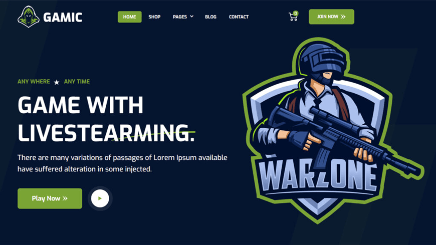 5 Webflow Dashboard Templates to Level Up Your Site - Brandbes