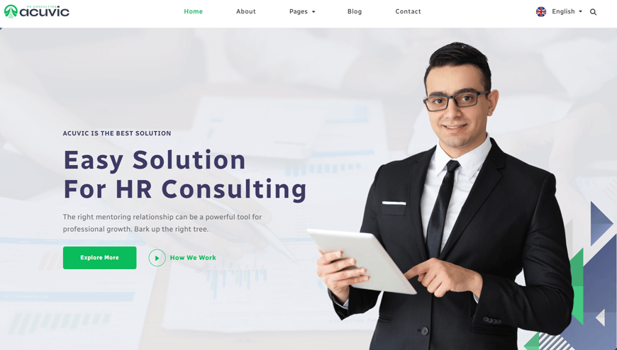 Discover the Best Webflow Website Templates to Power Your Online ...