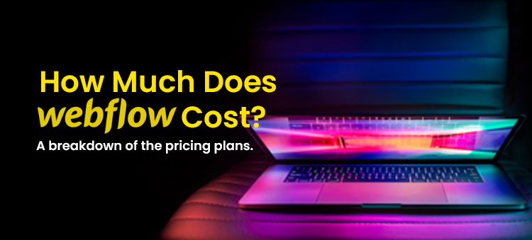 How Much Does Webflow Cost? - Brandbes