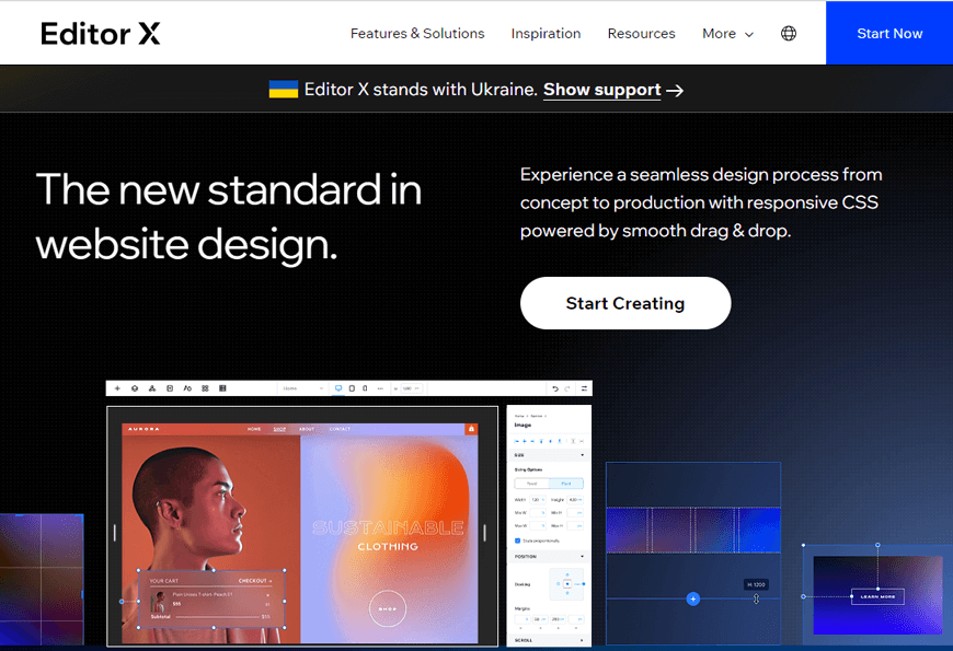 Editor X vs Webflow: A Complete Review - Brandbes