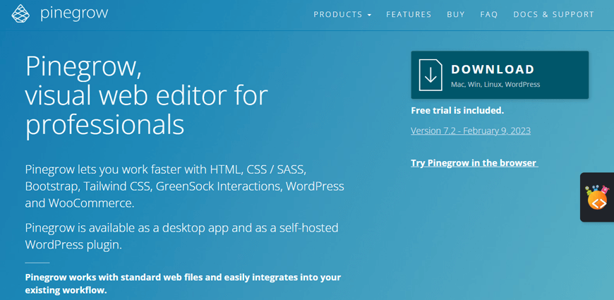 Webflow vs Pinegrow: Which is the Better Tool for Web Design? - Brandbes