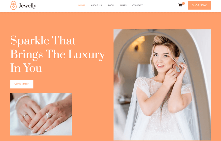 6 Best Webflow eCommerce Templates for Your Business - Brandbes