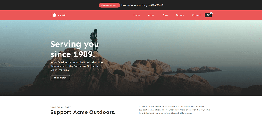Discover the Best Webflow Free Templates for a Professional Website ...