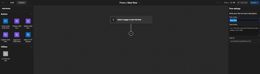 How to Create Flows Using WebFlow Logic: A Comprehensive Guide - Brandbes