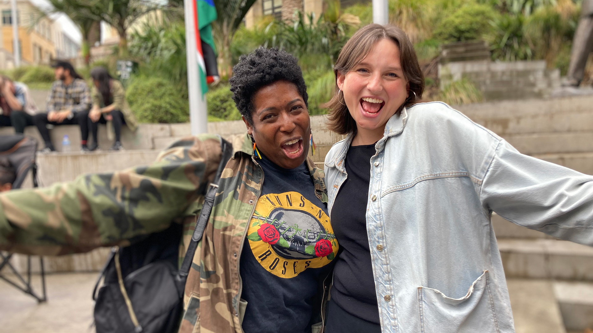 Women in Urbanism Aotearoa