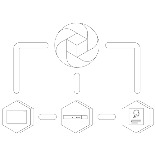 AlemHealth RIS/PACS Hardware | Simplify Your Teleradiology Workflow