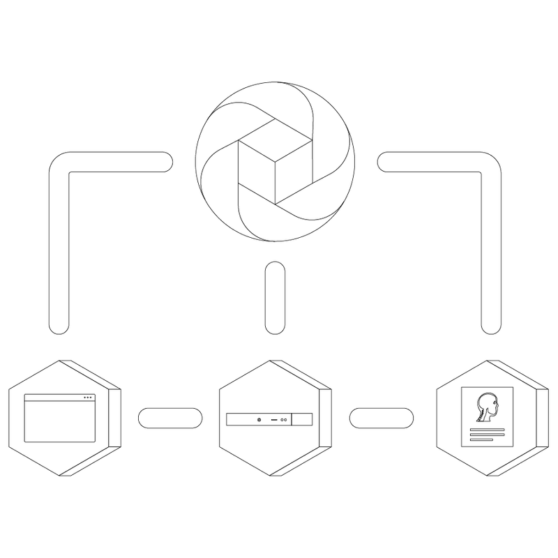 AlemHealth RIS/PACS Hardware | Simplify Your Teleradiology Workflow