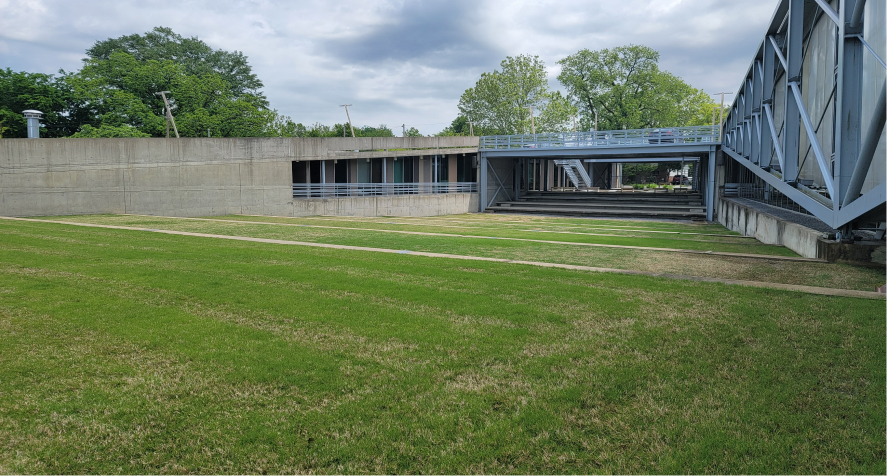 Rent Our Space | BRIDGES USA