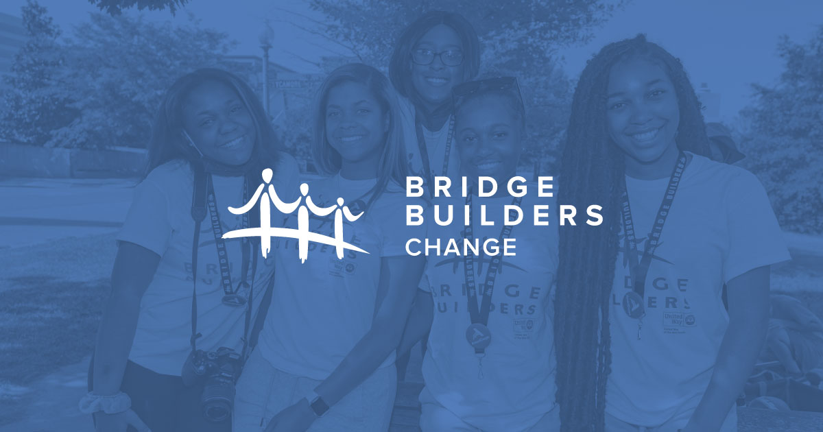 Change | BRIDGES USA - Bridge Builders Youth Program