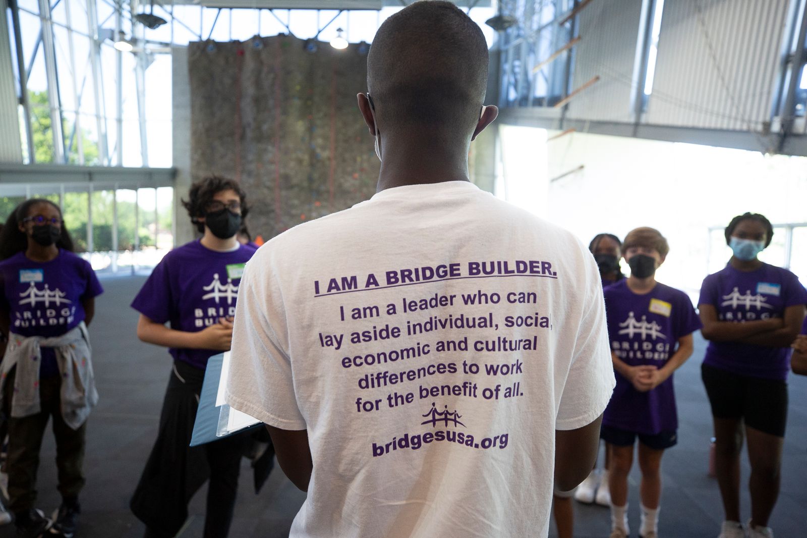 Youth Council & Boards | BRIDGES USA