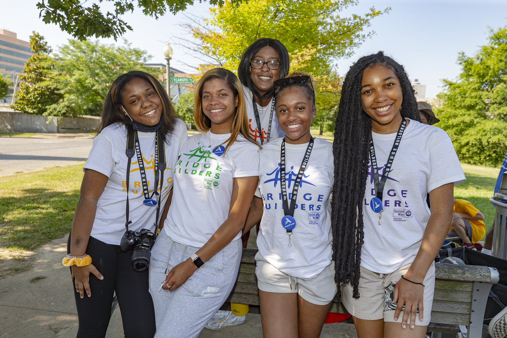 Theory of Change | BRIDGES USA