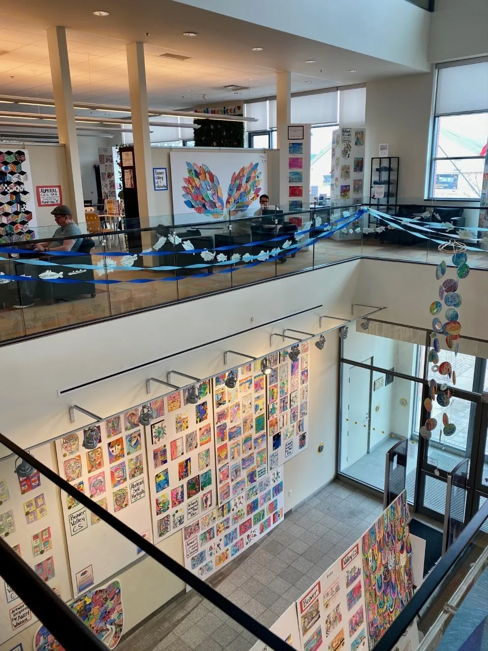 Collingwood Public Library