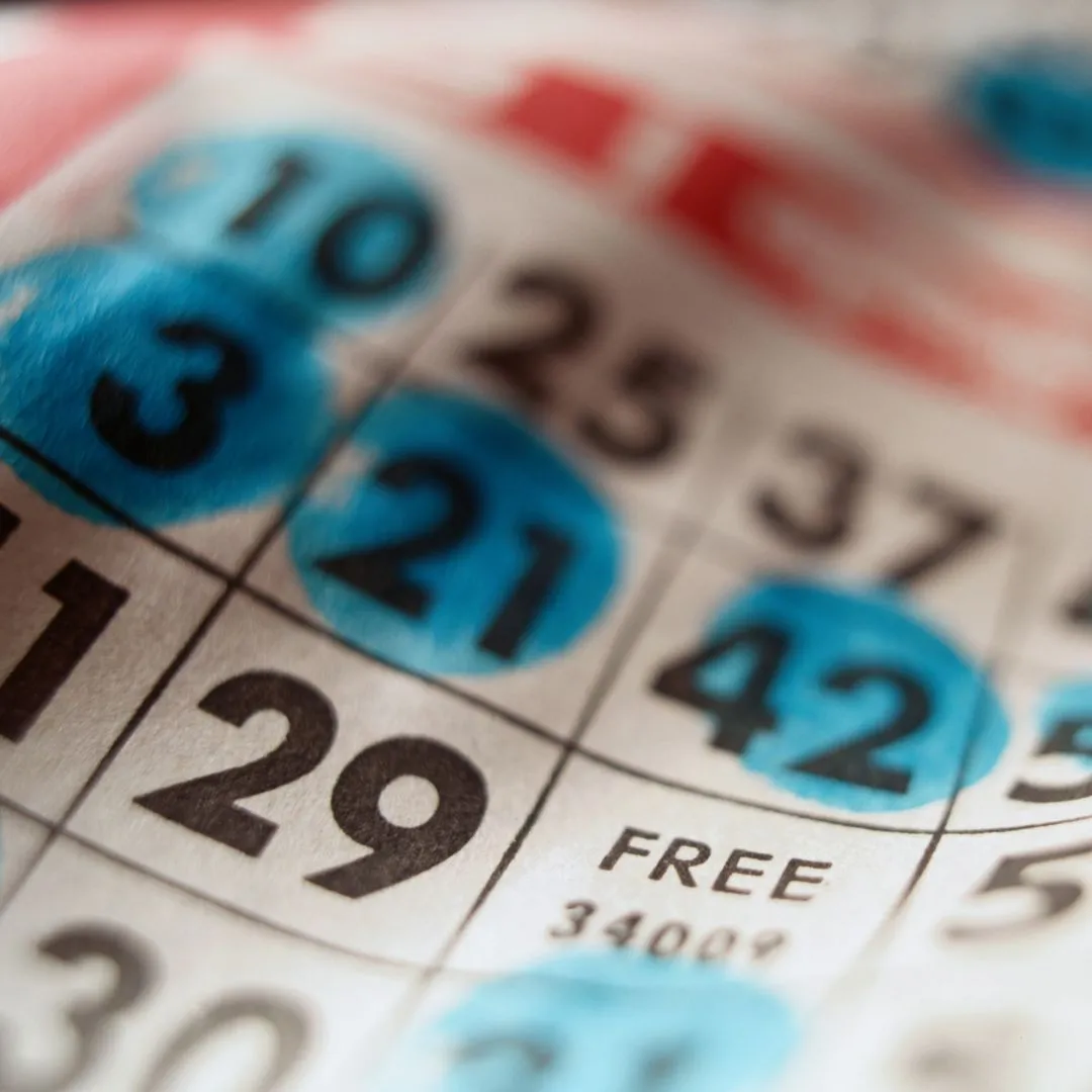 Bingo at Manito Shrine Club Dec 20, 2023 | Stayner | Famously Collingwood