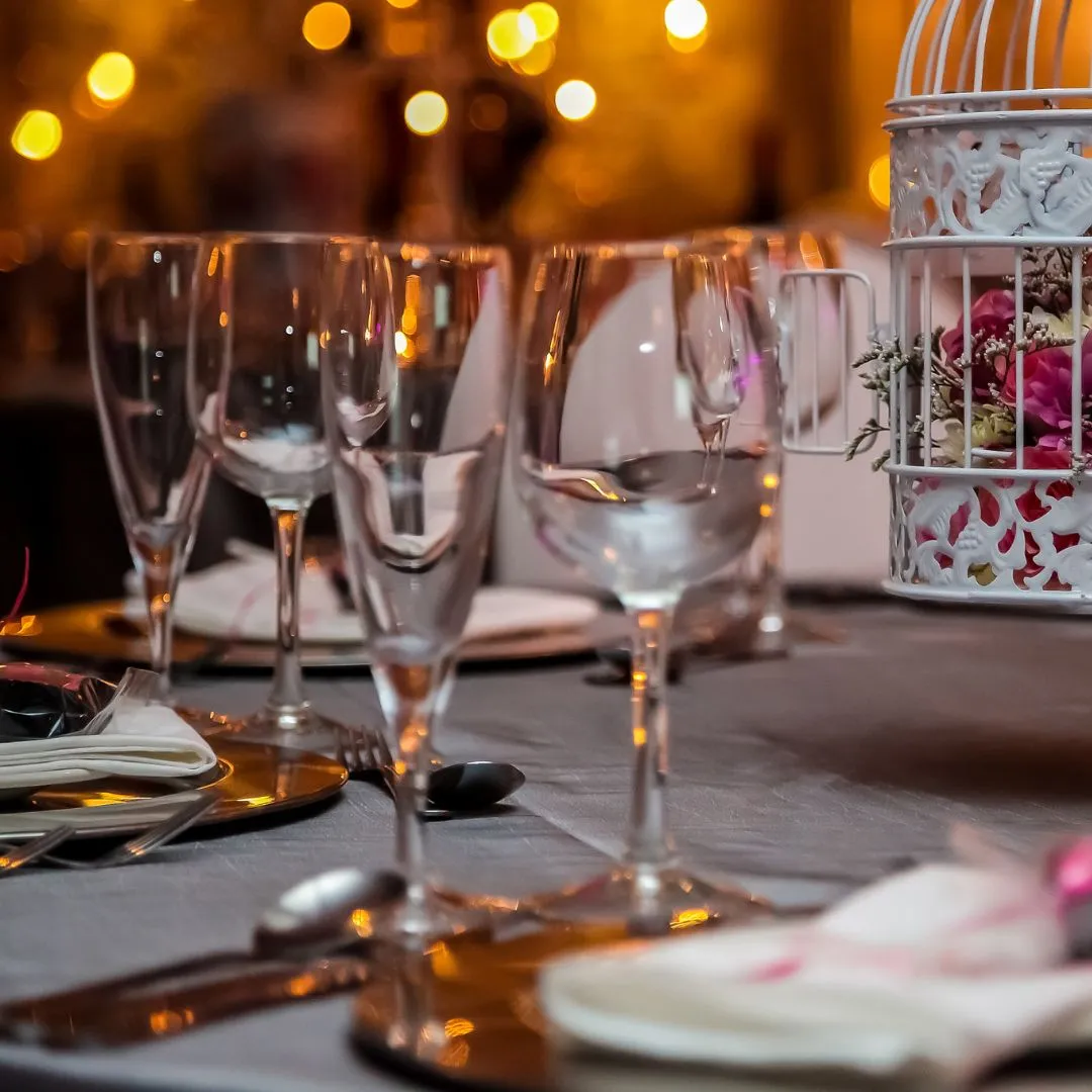 50th Gala Dinner & Dance Feb 24, 2024 | Clarksburg | Famously Collingwood