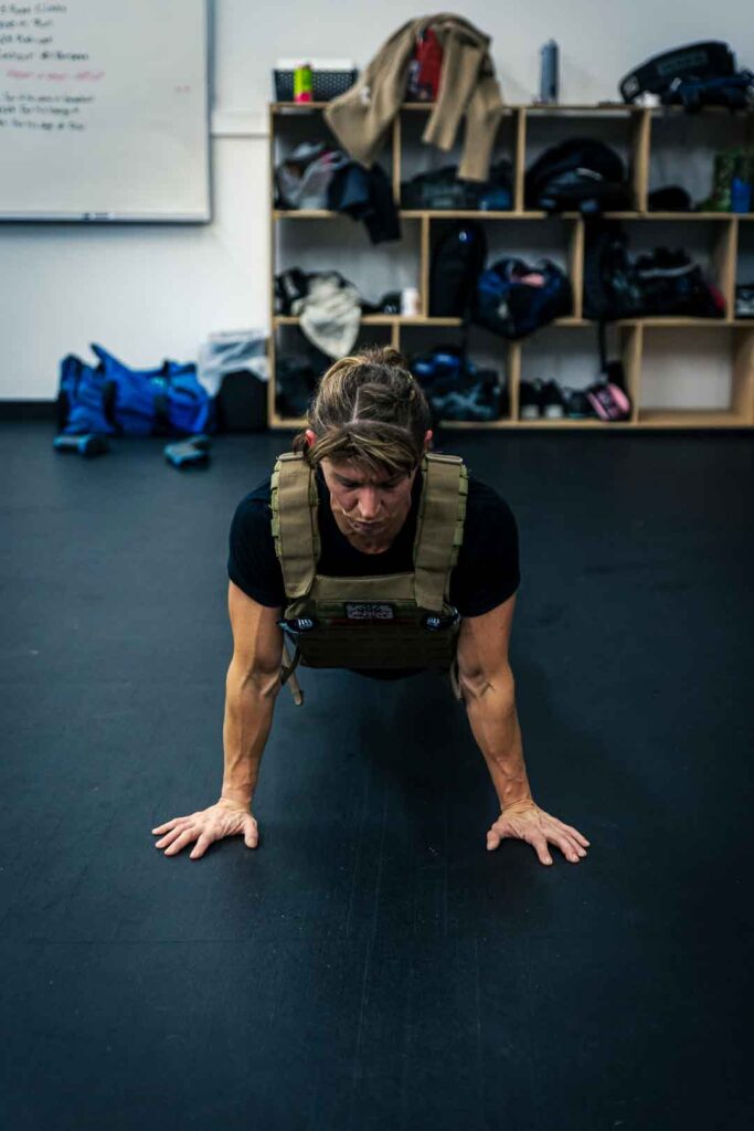 Remembering Ryan Hendrix with a Hero WOD at NC Open Gym - NC Open Gym