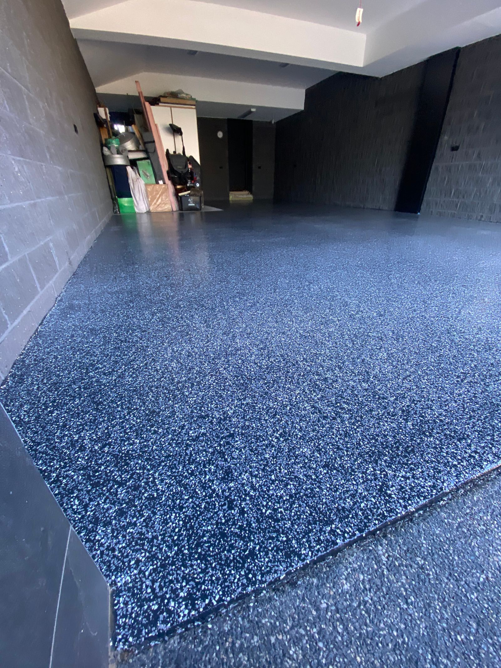 Concrete To Style | Epoxy flooring Melbourne | Floor Specialists