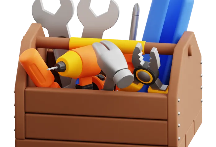 👨‍🔧 Finishing Touches │ Dedicated To Excellent Quality Handyman Work 🛠️