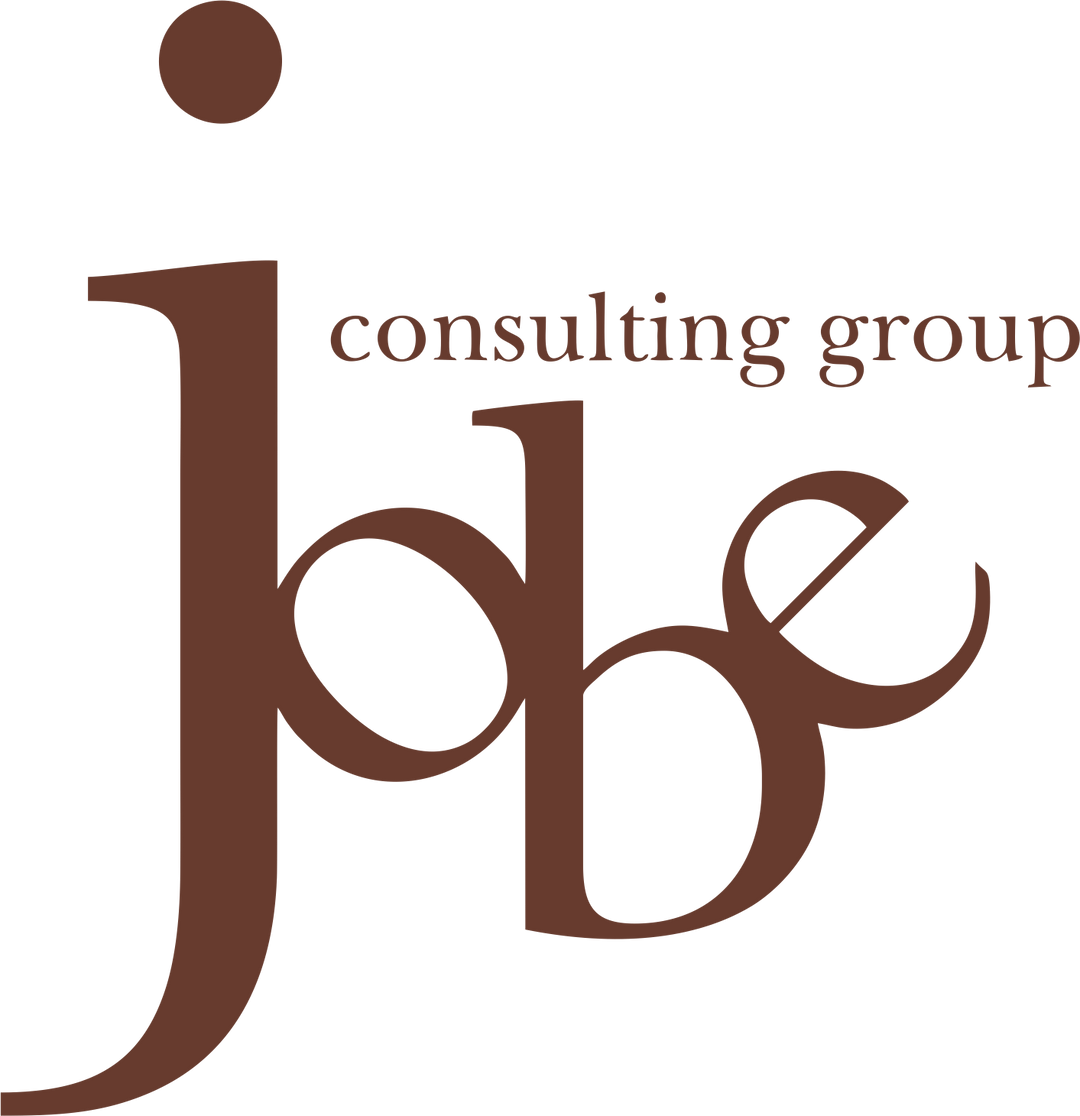 Jobe Consulting Group – Innovative Business Solutions